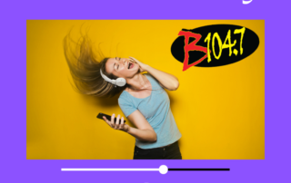 B104.7 Manhattan’s Hometown Country Station – Bringin’ B Country to the ...